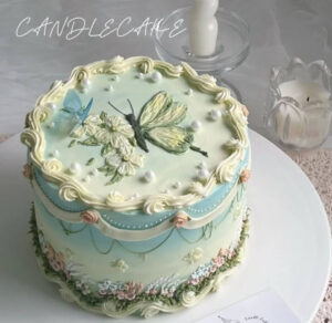 Elevate Your Jubilant Moment with the Best Tested Cottage Core Cakes