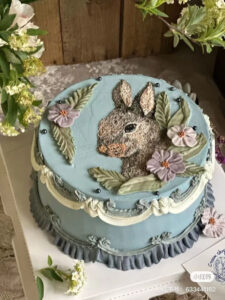 Elevate Your Jubilant Moment with the Best Tested Cottage Core Cakes