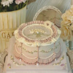 Elevate Your Jubilant Moment with the Best Tested Cottage Core Cakes