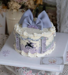 Elevate Your Jubilant Moment with the Best Tested Cottage Core Cakes