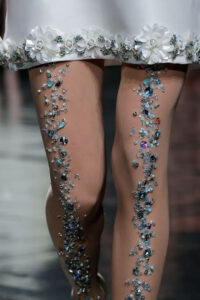 Elevate Your Look with These sparkling and Unique Thigh Accessories
