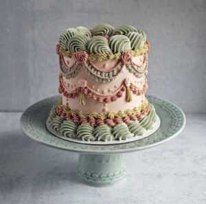 Timeless Best Lambeth Vintage Cakes You will absolutely Love