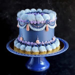 Timeless Best Lambeth Vintage Cakes You will absolutely Love