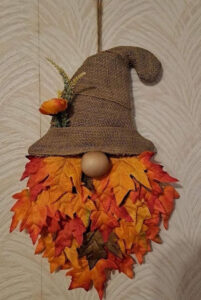 Beautiful and Easy Autumn crafts ideas for kids