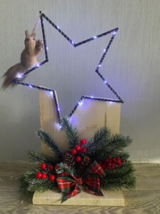 Creative and Beautiful DIY Christmas craft ideas for 2024