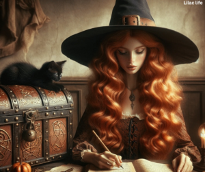 Untold Story of Nature’s Witches and Their Magical World